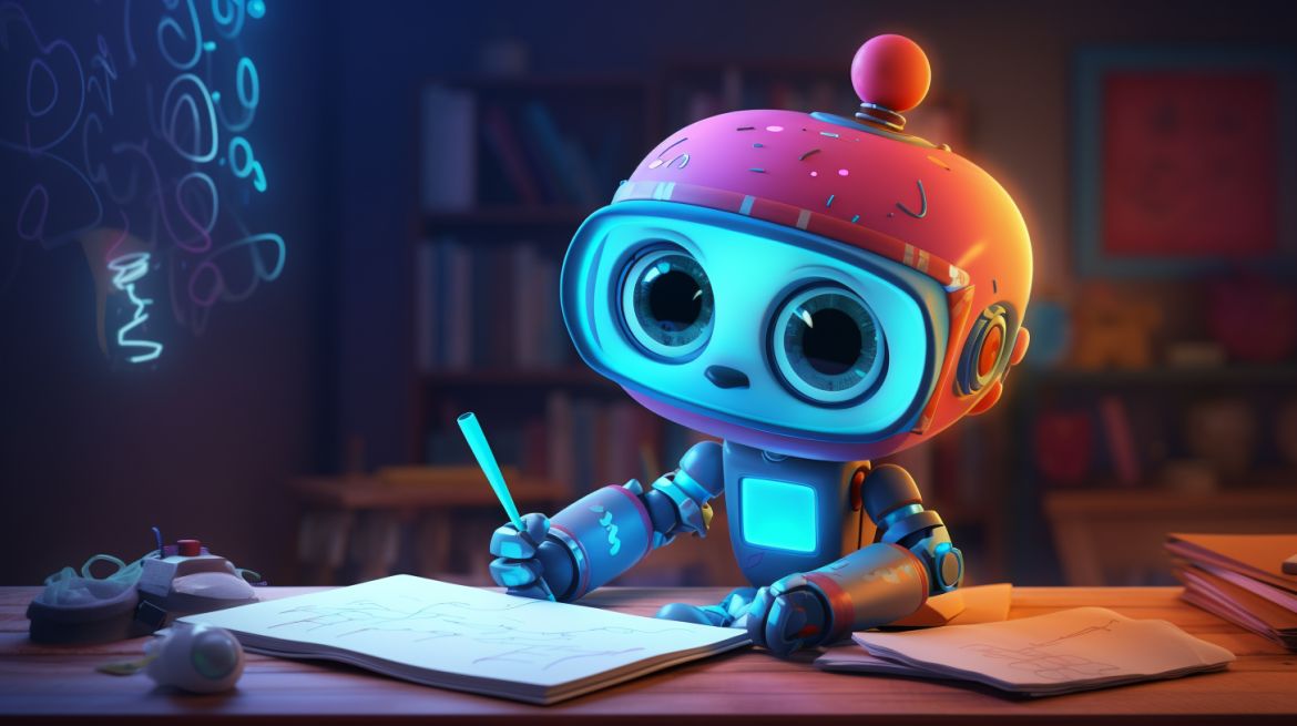 KI-generierter Code - Die Revolution der Softwareentwicklung